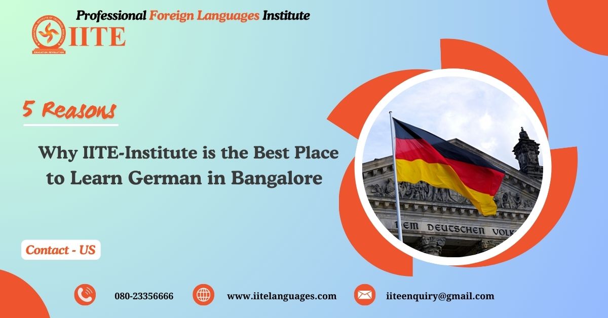 German language courses